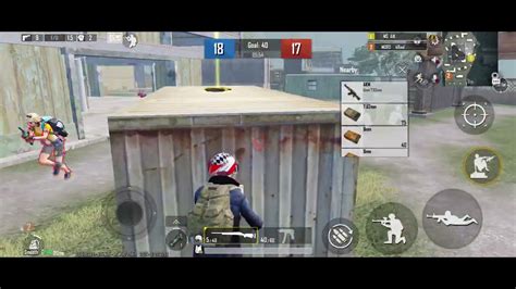 Bgmi M24 Shorts Videos Random Room Tdmtipsandtricksbgmi Headshot