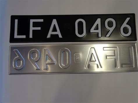 TABLICE REJESTRACYJNE CZARNE ŁÓDZ KOLEKCJONERSKIE 9544561478 oficjalne archiwum Allegro