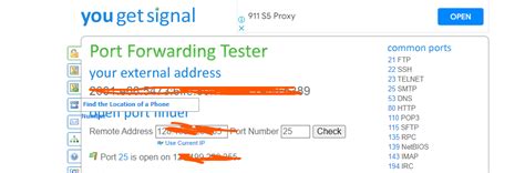 Unable To Send Email And Connection Time Out Part Smtp · Issue 2484