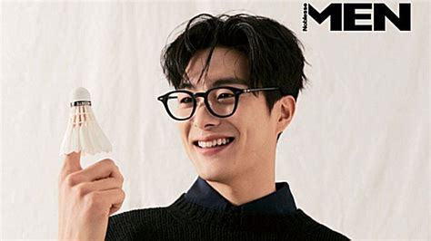 정건주 길거리 농구대회 출신 리바운드 캐릭터 정이 많이 가