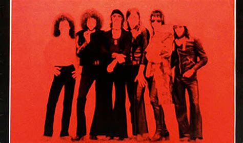 50 Years Later Revisiting J Geils Bands Rhythmic And Unrelenting