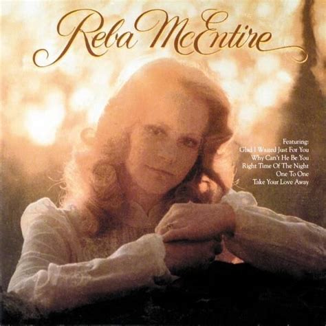 Reba Mcentire Reba Mcentire Lyrics And Tracklist Genius