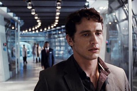 James Franco Fired Nyu Teacher Sucked