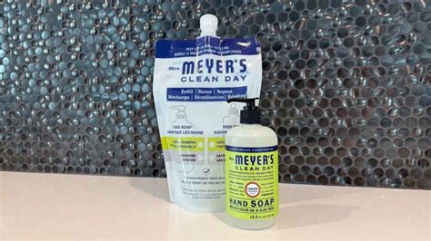 Towards Packaging Sc Johnson And London Drugs Launch Refillable