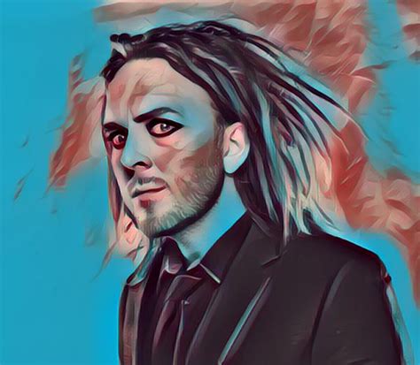 Tim Minchin By Solomongrim On Deviantart
