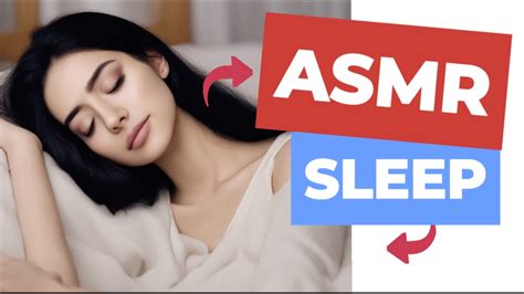 Asmr Tingly Ear Massage For Fast Sleep Youtube