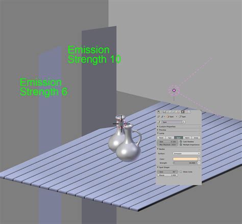 How To Make Softer More Natural Lighting Blender Stack Exchange