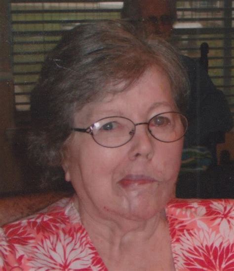 Ruby Kathryn Seale Obituary Houston Tx