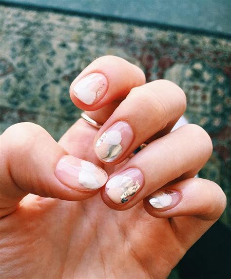 Shaula Vogue On Instagram “new Paint By Lapilienail Nailart ネイル