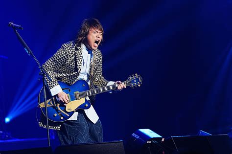 伍佰開演唱會隔空嗨喊中華隊去日本 球迷敲碗當應援團長 ETtoday星光雲 ETtoday新聞雲