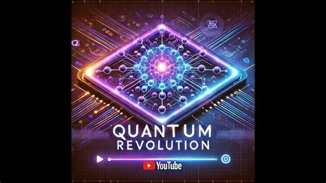 Quantum Computing Explained The Future Youtube