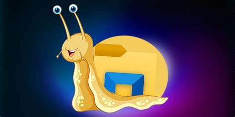 Por qué es lento mi explorador de Windows 14 formas de arreglarlo