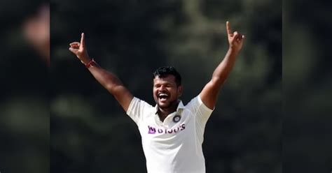 Who Is Saurabh Kumar Who Got Selected Ind Vs Eng Test Series After Kl