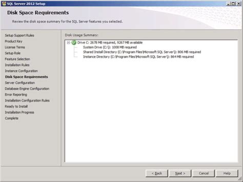 How To Install Sql Server Techpastecom