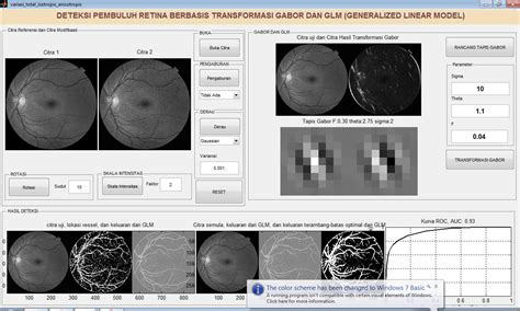 Sinyal Citra Video Digital Penyembunyian Data Steganografi