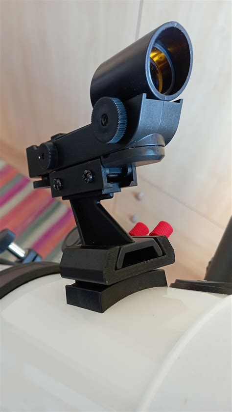 Vixen Dovetail Adapters Bresser Explore Scientific By Clemens
