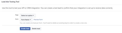 Facebook Lead Ads A Guide To Growing Your Business Examples