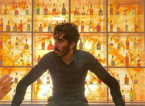 Dev Patel Audiovisual Televisión