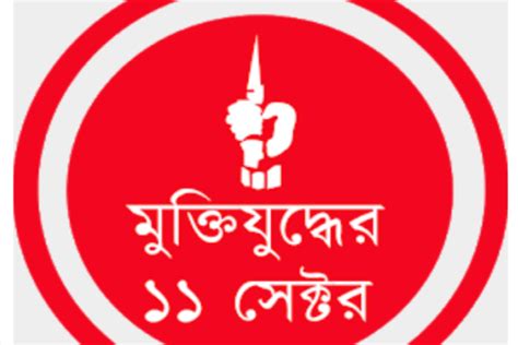 মুক্তিযুদ্ধ এর সময় কোন জেলা কত নাম্বার সেক্টরের অধীনে ছিল এবং সেক্টর