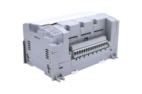 Allen Bradley PLC LC QBB Ribhu International