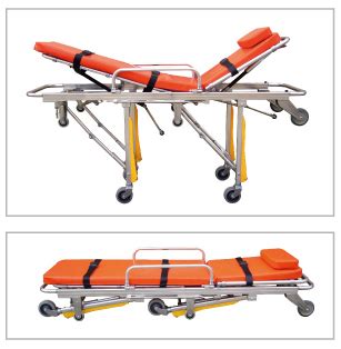 Precios de las camillas con ruedas para pacientes una guía de