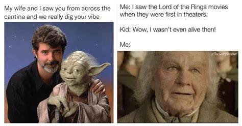 Nerd Memes 28 Hilarious Gems For The Geeks