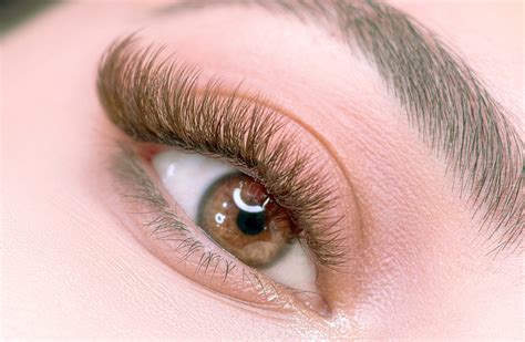 Eyelash Extension Salon De Kirei