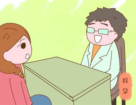 產檢遇到男醫生有多尷尬？聽聽孕媽媽們怎麼說，不准笑！ 每日頭條