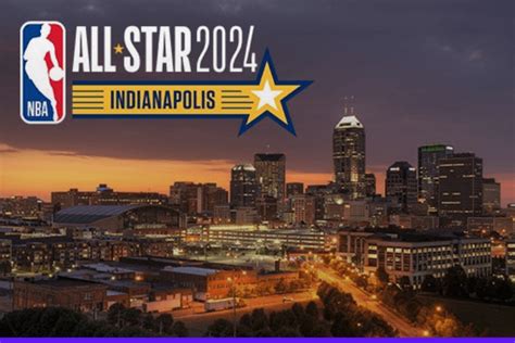All Star Weekend Vegas 2024 Eryn Odilia