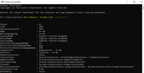 Set Default Display Language For Windows 365 Using Provisioning Policy
