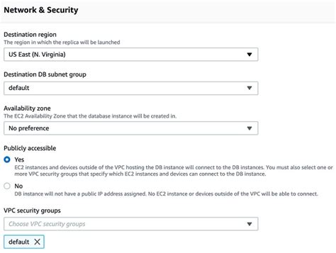 使用amazon Rds For Oracle配合oracle Active Data Guard建立托管的灾难恢复与只读副本 亚马逊aws官方博客