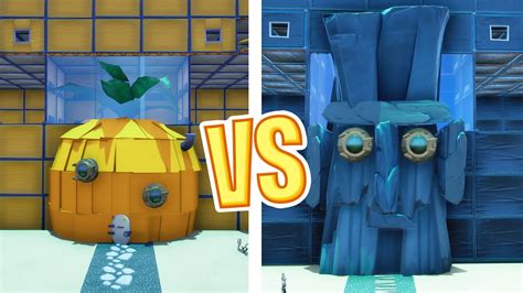 🆕 Sponge Vs Squidward 5123 5954 2172 By Maal1na Fortnite Creative Map