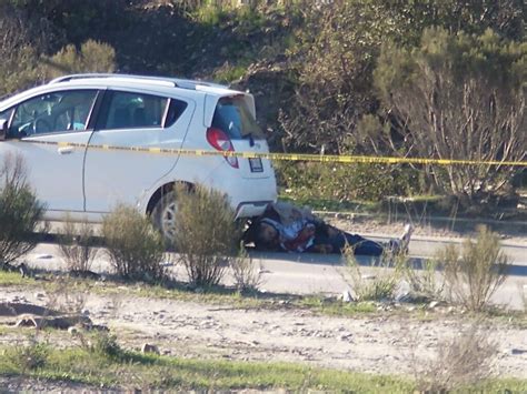 Matan A Dos Y Lesionan A Uno En Tijuana Semanario Zeta