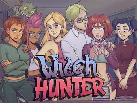 Comments 480 To 441 Of 488 Witch Hunter By Somka08