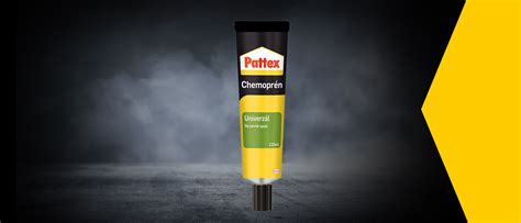 Клей Pattex Universal 120 мл 1429578 фото відгуки характеристики в інтернет магазині