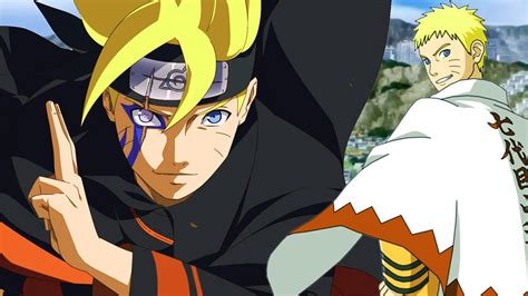 Es por eso que Naruto Uzumaki no está muerto en Boruto Diariodelyaqui