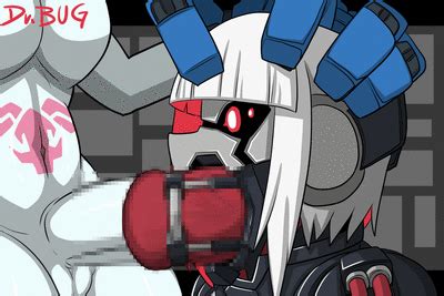 Adam Smasher Nhentai Hentai Doujinshi And Manga