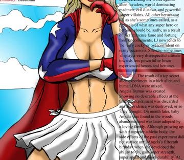 Character Bios Muses Sex And Porn Comics