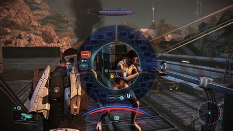 Обзор Mass Effect Legendary Edition: полный обзор Масс Эффект Ремастер ...