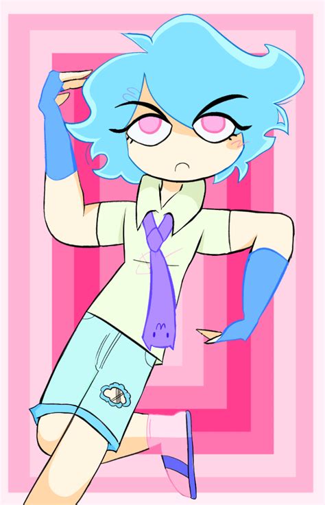 Plusky By Plutonium12 On Newgrounds