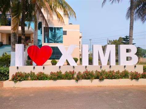 siddhant sahu on linkedin ximb mba businessmanagement