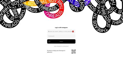 Ya Disponible La Versión Web De Threads Con Un Diseño Muy Similar Al
