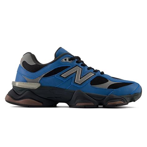 New Balance Blue Agate Black Rich Oak U Nrh Consortium