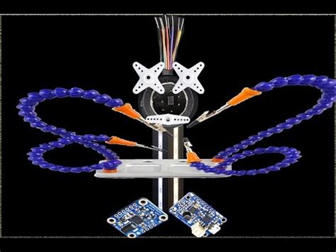 Adafruit Dof Absolute Orientation Imu Fusion Breakout Bno