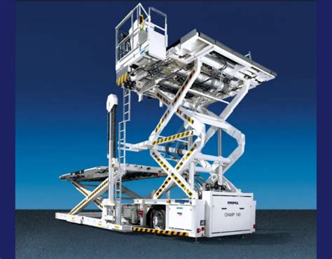 Trepel Champ 70s W U Top Gse