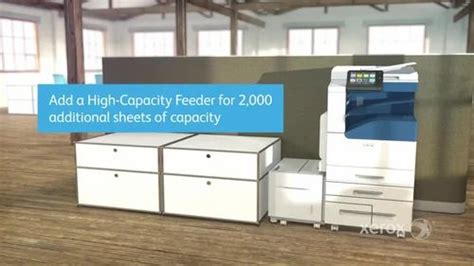 Laser Xerox Versalink B7135 Multifunction Printer At Best Price In Chennai