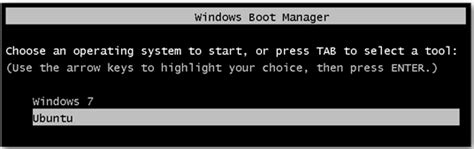 Install Ubuntu In Windows Using The Wubi Installer