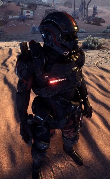 Textures Swap Andromeda Elite Helmet At Mass Effect Andromeda Nexus