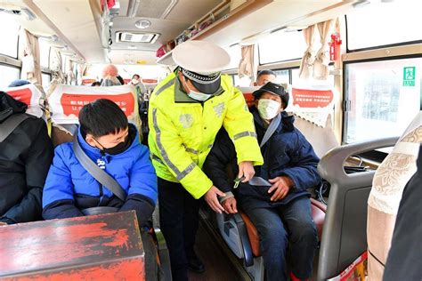 “站好最后一班岗”，从警32年的保康老交警就要退休了王宗祥旅客智慧