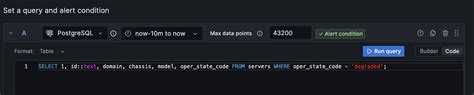 dynamic labels for alerting alerting grafana labs community forums
